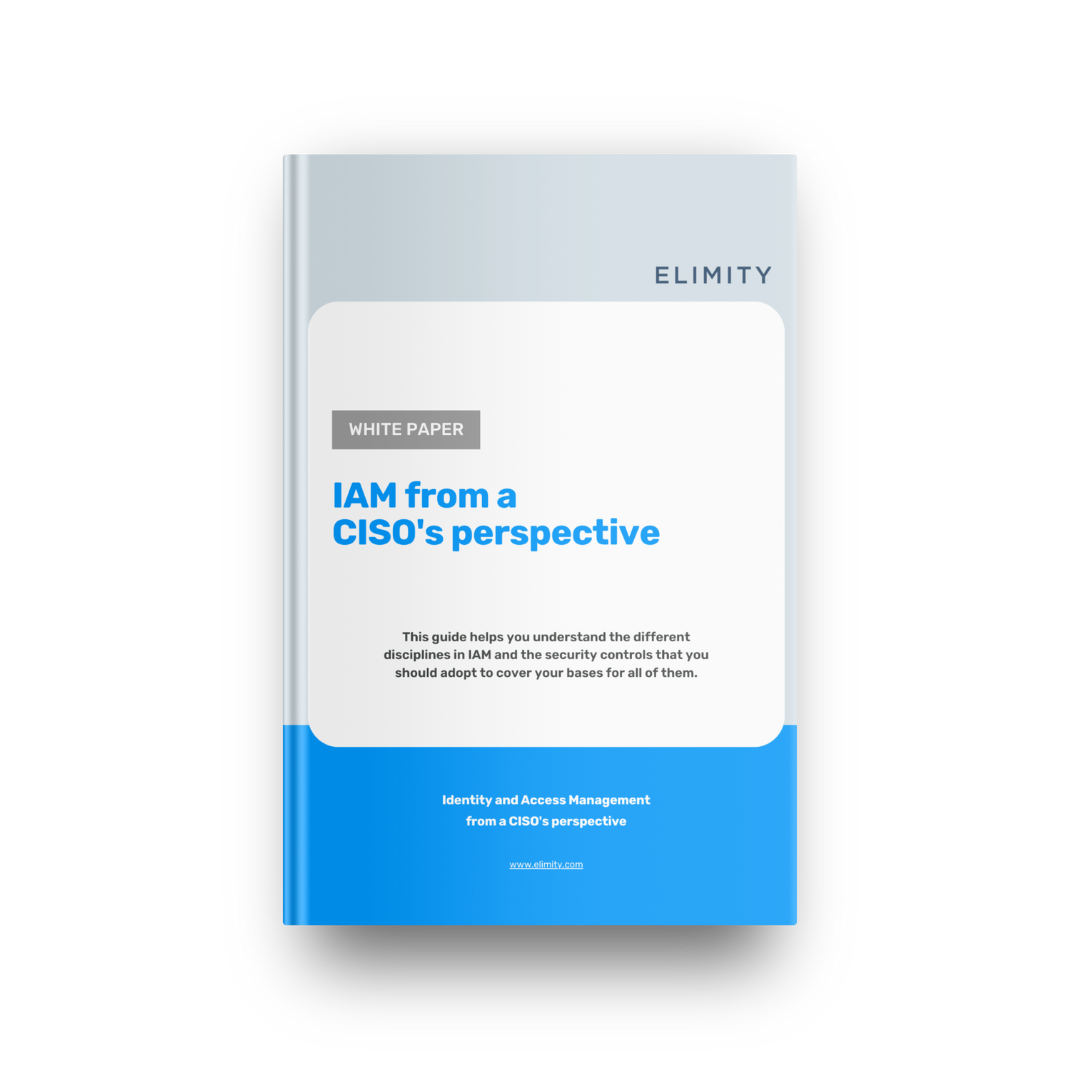 Elimity - Resources to Tackle IAM Challenges